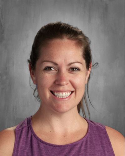 Oak Ridge High School - Life Fitness