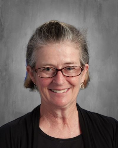 Oak Ridge High School - Science