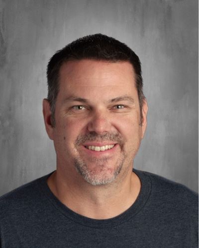 Oak Ridge High School - Administration - Meet Us